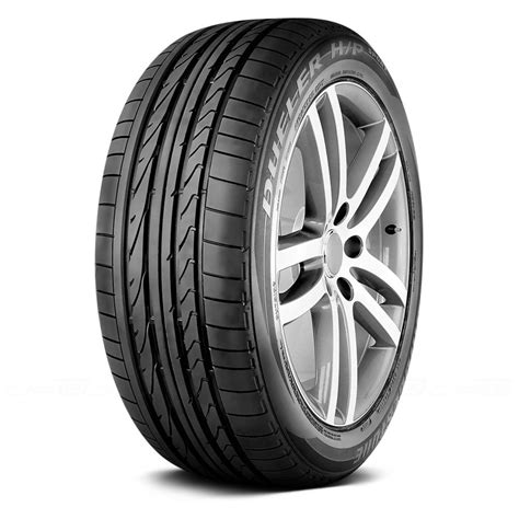 BRIDGESTONE® DUELER H/P SPORT RFT Tires