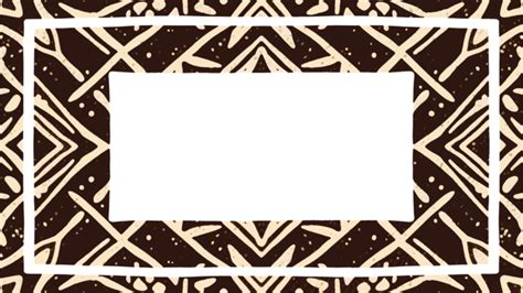 Motif Batik Pngs For Free Download