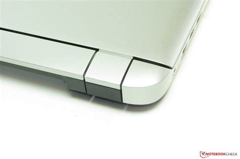 Hp Pavilion Notebook Review Notebookcheck Net Reviews