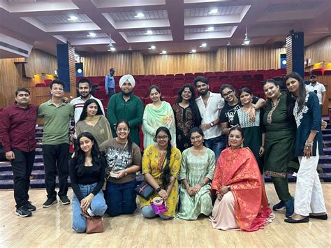 Japjot Singh On Linkedin Grateful For The Opportunity To Contribute To Sunakhi Punjaban As A