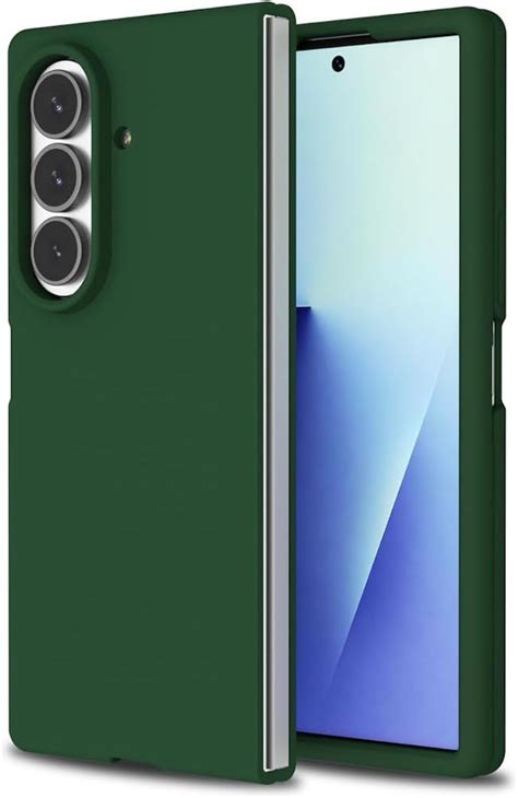 8 Best Silicone Cases For Samsung Galaxy Z Fold 7 You Can Buy 360 Reader
