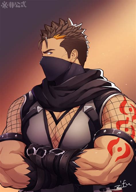 Rudolf Gyee Drawn By Zifu Danbooru