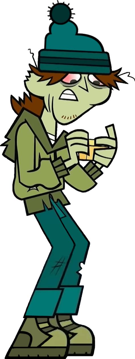 Remaking Ezekiel Total Drama Rtotaldrama