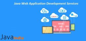 Java Is Best Choice For Java Web Application Development Services