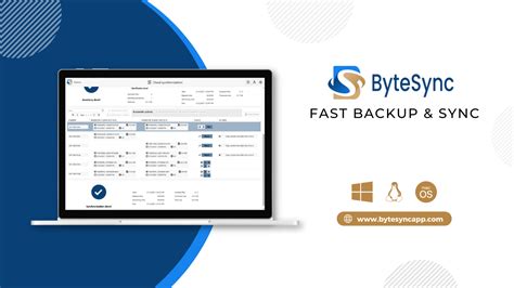 Bytesync Startupbase