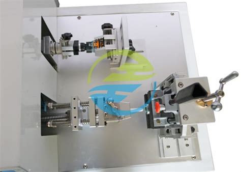 IEC Switch And Plug Socket Endurance Tester With Liner And Rotating Station