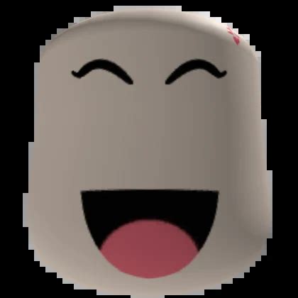 Super Happy Face Roblox Item Rolimons