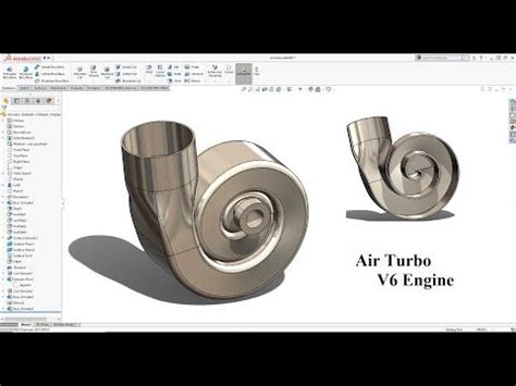V Engine SolidWorks Tutorials YouTube Solidworks Tutorial Solidworks Engineering