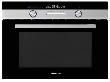 Inventum Imc Rk Inbouw Combi Magnetron Kemco Voordeelshop Xl