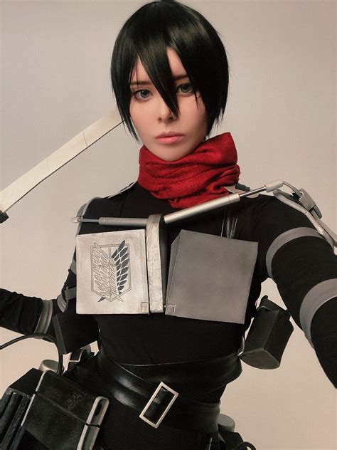 Depvailon Com Vinnegal Mikasa