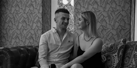 Aine Mcgirr And Sean Magees Wedding Website The Knot