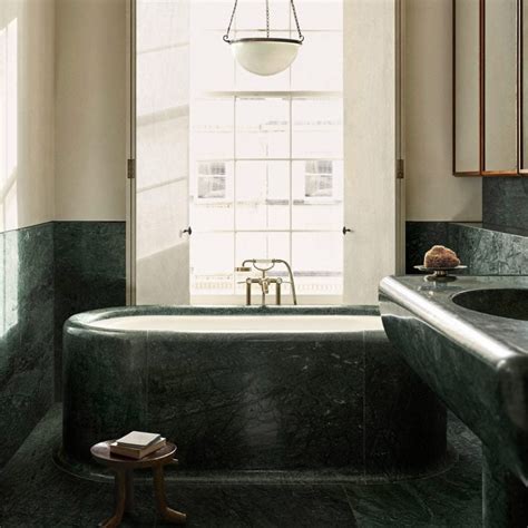 Ten Home Interiors With Distinctive Terrazzo Floors