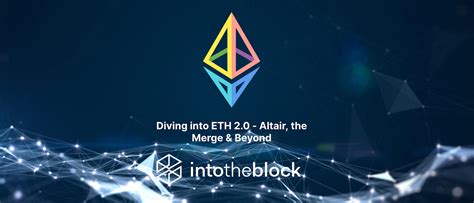 diving into ethereum 2 0 — part ii altair the merge and beyond by