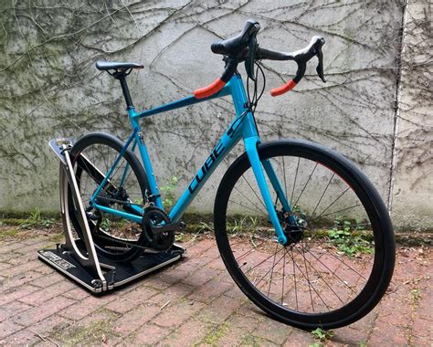 Cube Attain Race Used In 60 Cm Buycycle