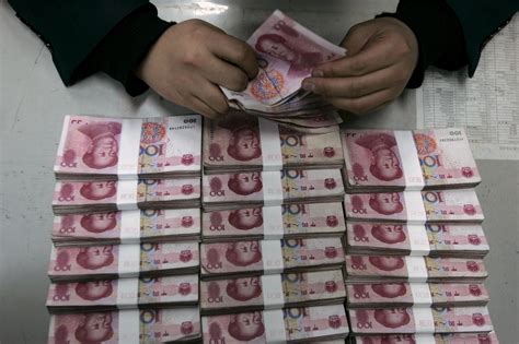 人民币此番涨势能走多远 WSJ