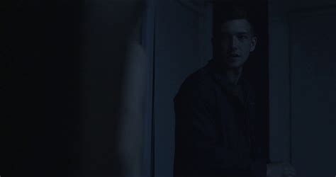 Auscaps Alex Purdy Shirtless In Sex And Violence 3 02 Survivors Guilt