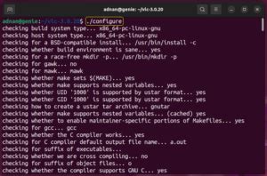How To Install And Use Make On Ubuntu Linux Genie