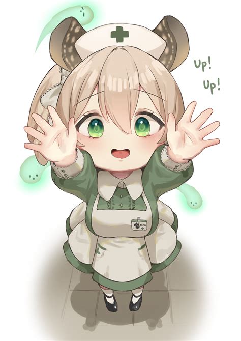 Naplings Nimi Nightmare Danbooru