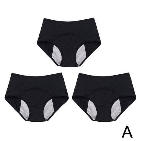 Everdries Leakproof Underwear For Women Incontinenceleak