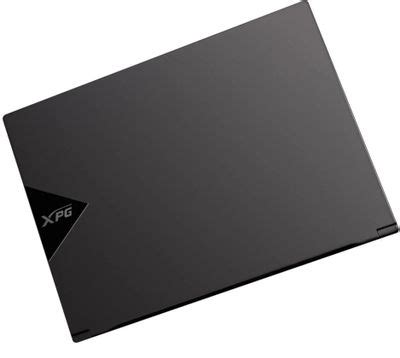 Ноутбук игровой ADATA XPG Xenia 15KC 15.6", IPS, Intel Core i7 11800H 2 ...