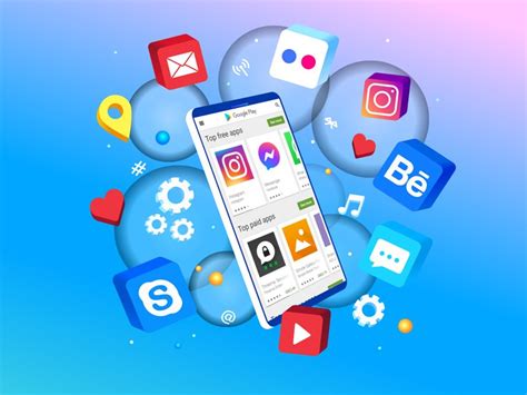 App Store Optimisation Appnerve