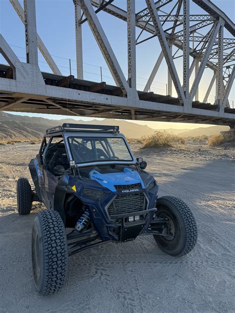 Polaris Rzr Turbo S Dynamix