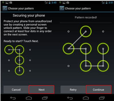Over Half Of Android Users Fail To Lock Their Phones Help Net Security