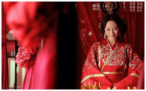 古代试婚宫女有多惨与驸马同床共枕后她们都去了哪里 皇帝 皇家 新娘