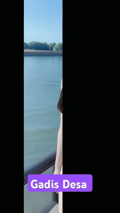 Gadis Desa Youtube