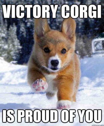 30 Proud Of You Memes You Should Be Sending Out Right Now