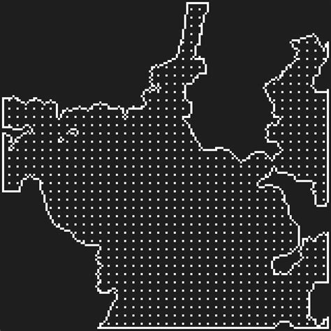 Mesh Triangulation That Is Inside Outside Aware Game Development Stack Exchange