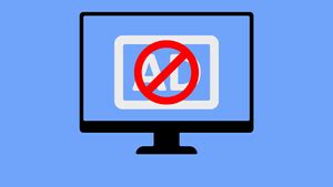 How To Remove Ads In Windows