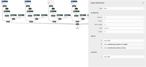 Tidl Import Of Onnx Model Interface Forum Interface Ti E2e