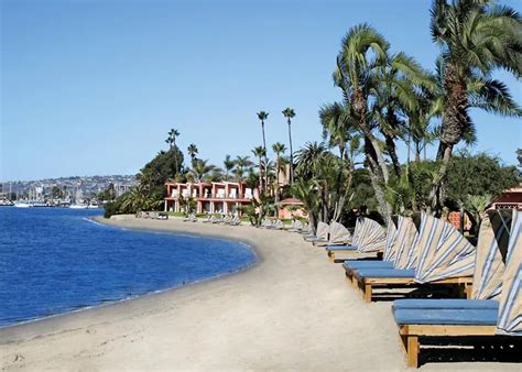 Hotel Bahia Resort San Diego New 2026 Prices Reviews Book Now