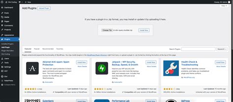 Plugin Activation Divi Coding Store