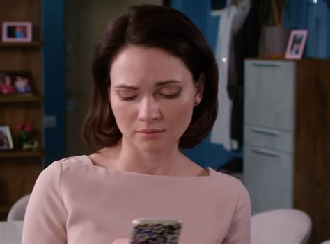 Po Raz Pierwszy Od Tylu Lat Zobaczyłam Moją Przyrodnią Siostrę