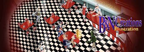 Meet The 77 Creators Comic Artist Brendon Wright