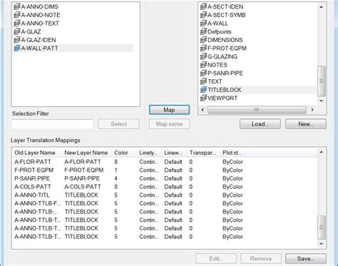 Unreconciled New Layers Lasopaalarm