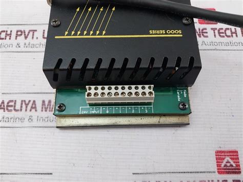 Control Microsystems Scadapack 32 Plc Io Module Set Aeliya Marine Tech