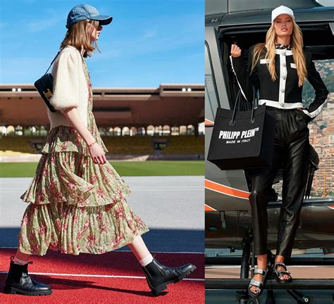 Самые модные украшения и аксессуары весна лето 2021