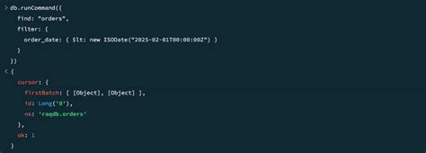 Querying Mongodb：spl Lightweight Multisource Mixed Computation Practices 4 Dev Community