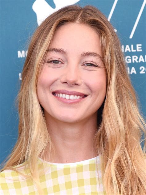 Charlotte Vega Actress