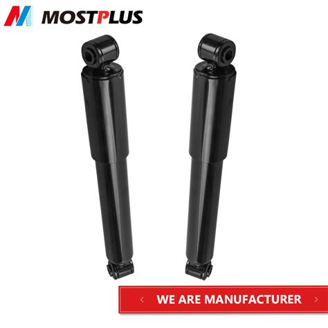 Rear Struts Replacement Torchbeam Rear Shock Absorbers For Dodge Grand