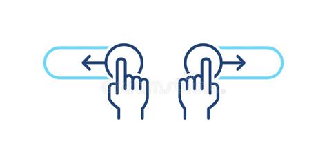 swipe lock and unlock realistic button on and off toggle switch