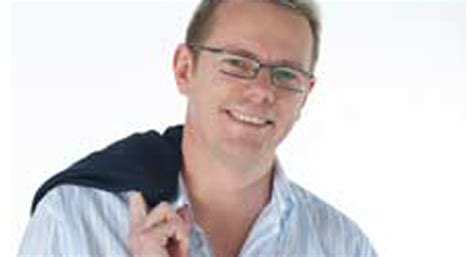 Myall River Tea Gardens Support Group Host Jonathon Allott