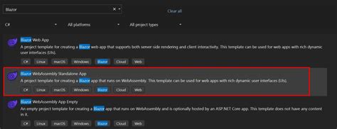 Fullstack Serverless Blazor App With Azure Functions Tutorial The