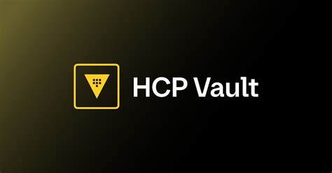 Hcp Vault On Microsoft Azure Is Now Generally Available