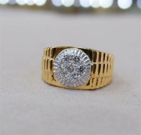 Rolex Chain — Luxury Chains And Fine Jewelry Free Us Shipping