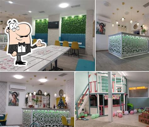 Детски парти клуб с градина Вила Щуротия Sofia