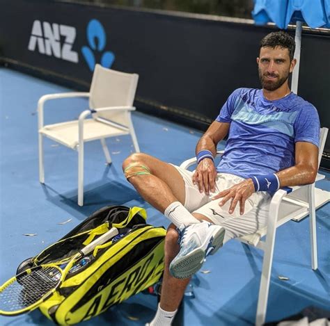 Robert Farah Bio Wife Ranking And Net Worth Players Bio